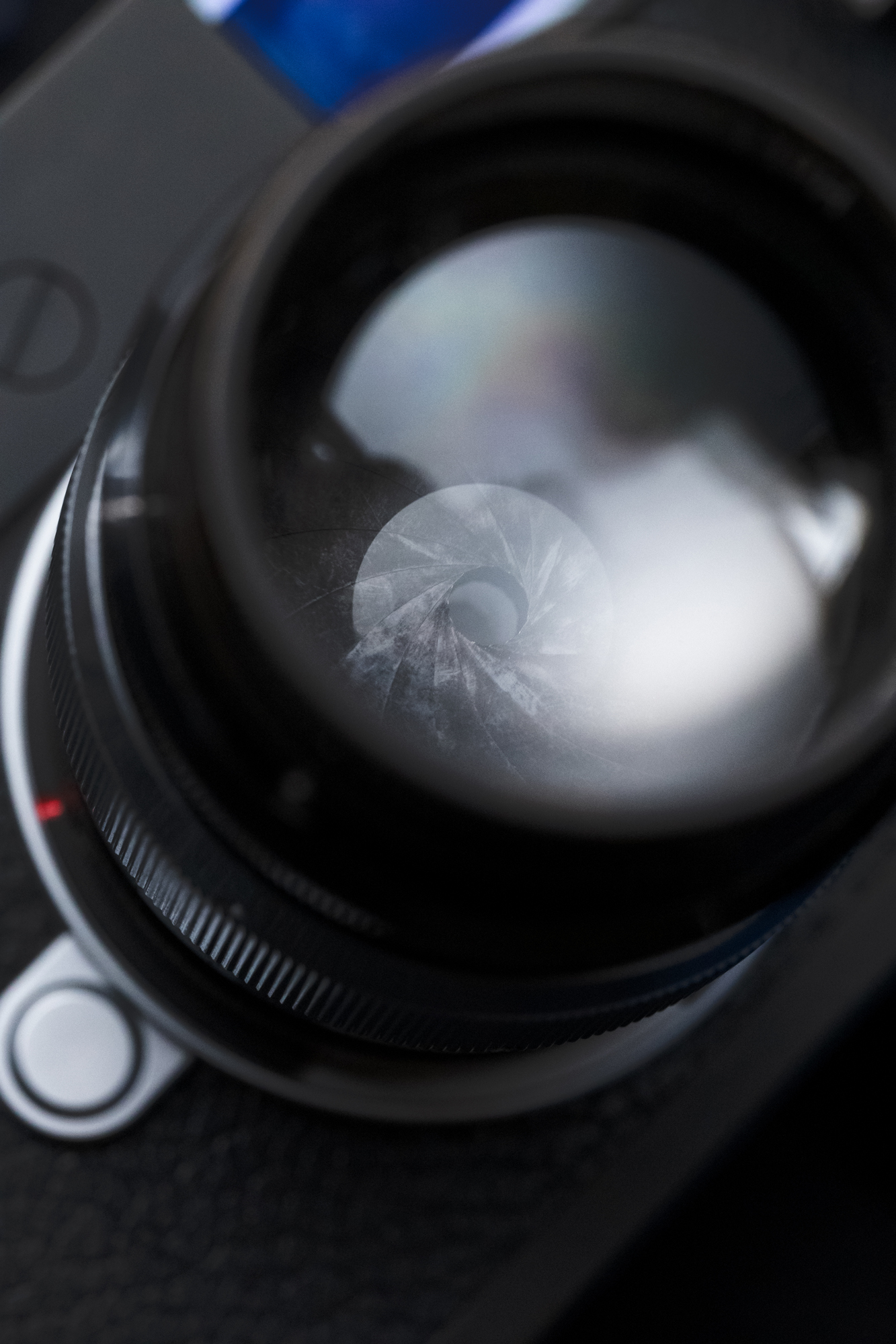 南雲暁彦のThe Lensgraphy:Vol.26 Leitz Hektor 7.3cm F1.9 南雲暁彦のThe Lensgraphy:Vol.26 Leitz Hektor 7.3cm F1.9