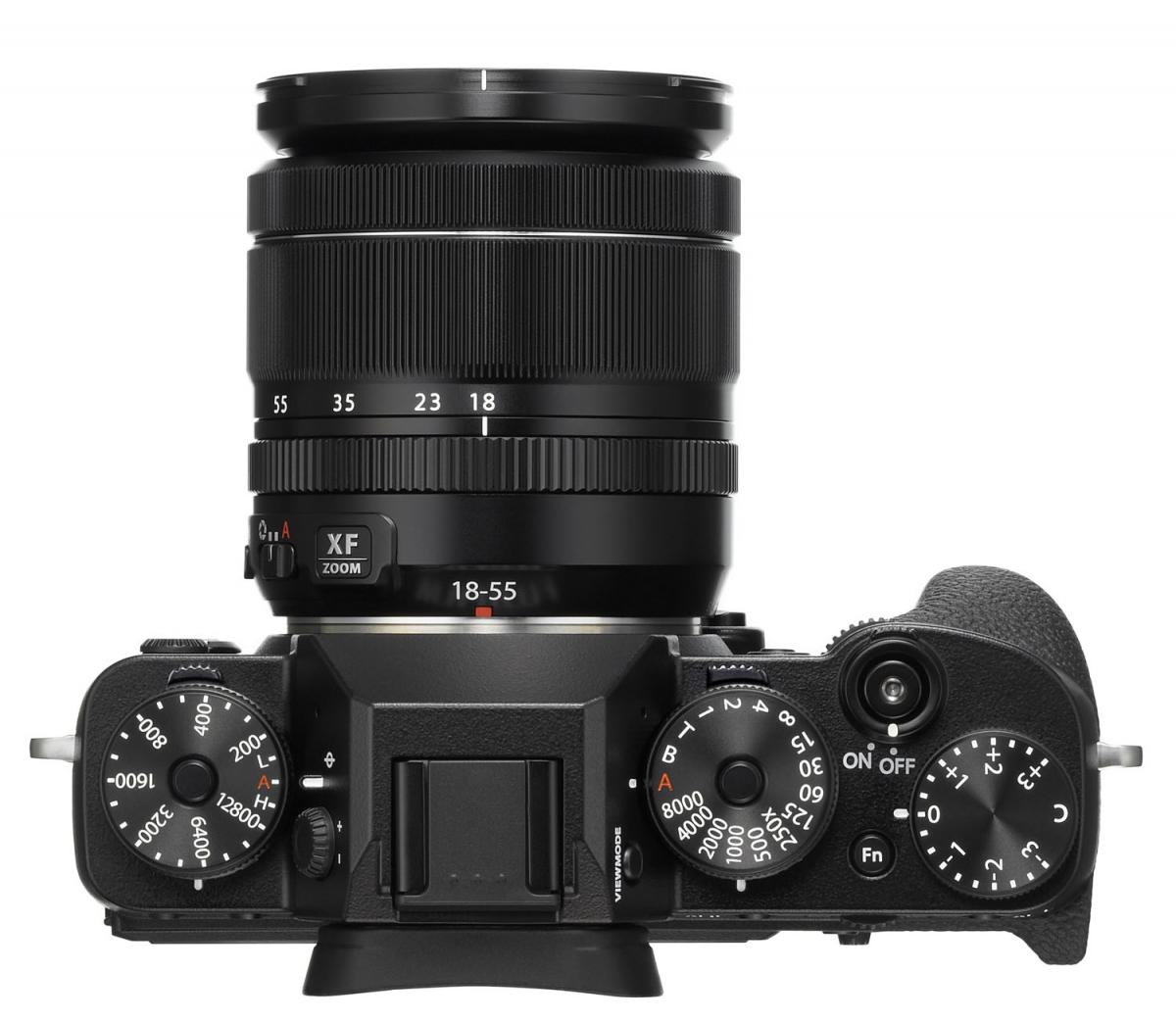 新製品ニュース:富士フィルム、FUJIFILM X-T2、クリップオン 新製品ニュース:富士フィルム、FUJIFILM X-T2、クリップオン