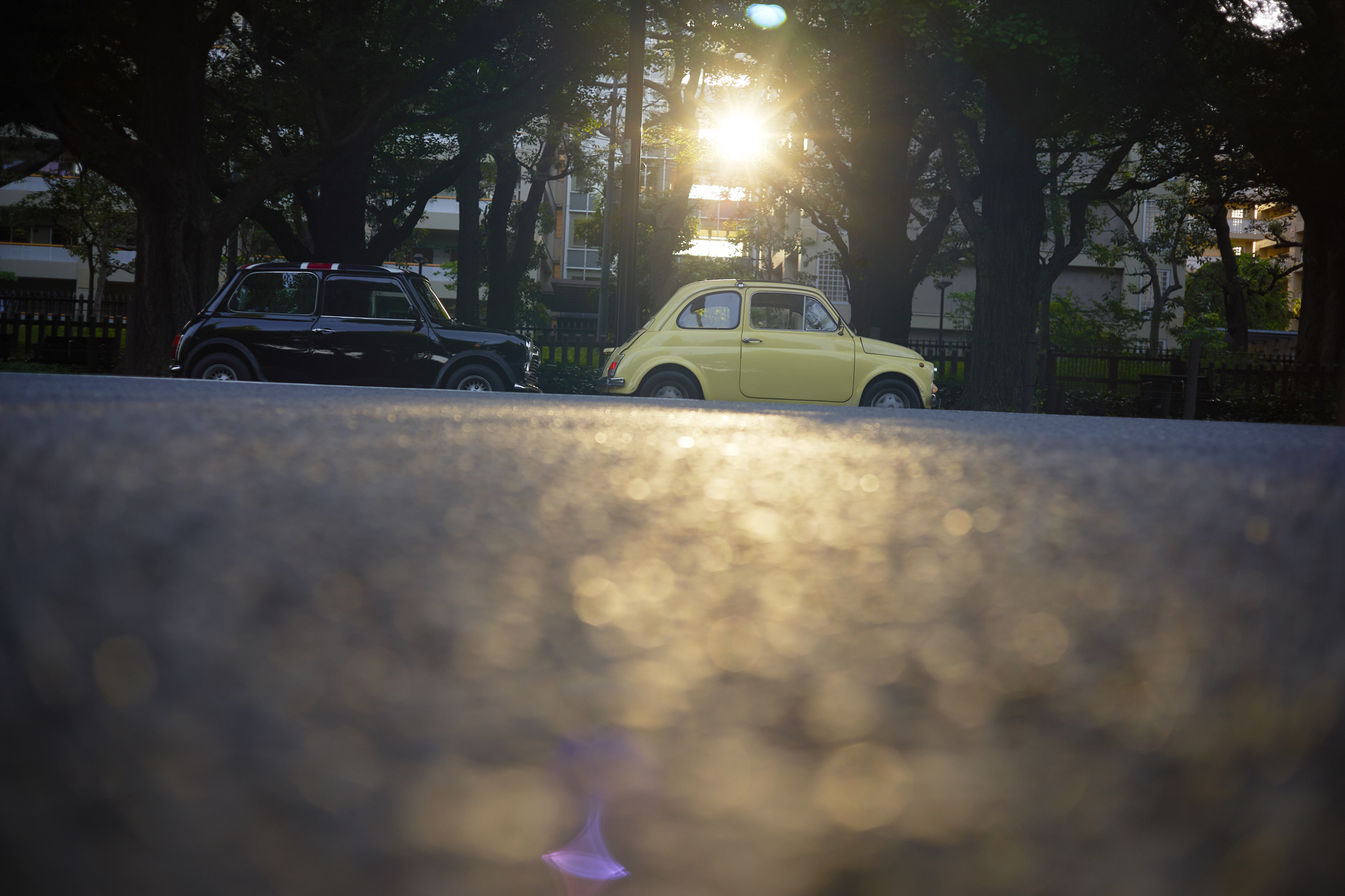 南雲暁彦のThe Lensgraphy:Vol.7 MINOLTA M-ROKKOR 40mm F2 南雲暁彦のThe Lensgraphy:Vol.7 MINOLTA M-ROKKOR 40mm F2