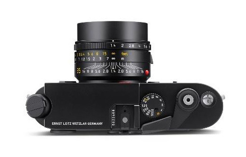 新製品ニュース:ライカ 1984年登場のフィルムカメラ「ライカM6 新製品ニュース:ライカ 1984年登場のフィルムカメラ「ライカM6