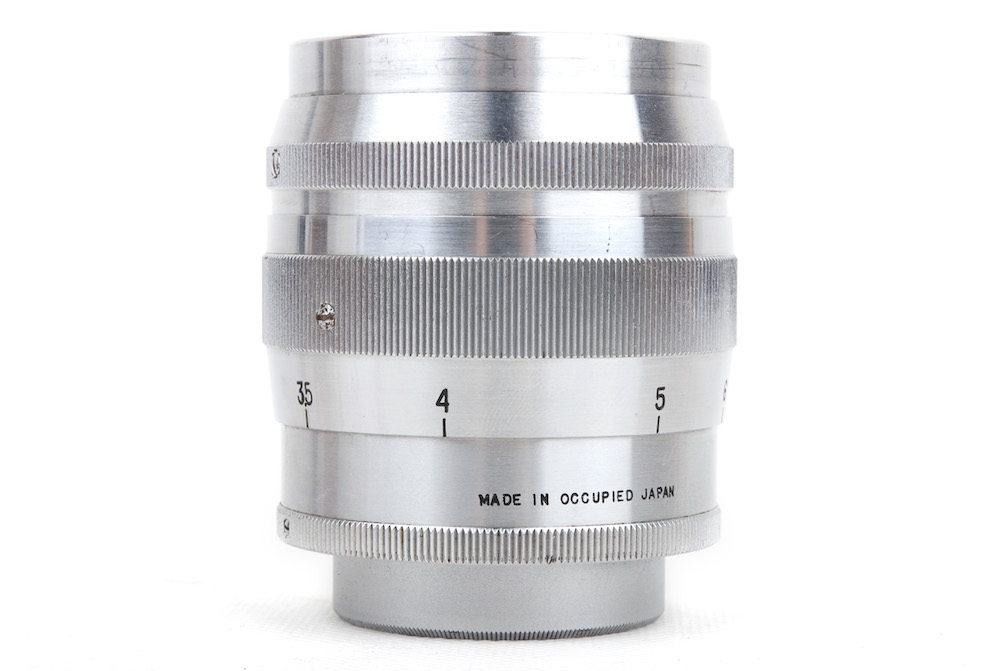 Nikon/ニコン 【美品】Nikon/ニコン NIKKOR-P.C 85mm F2 LTM Nikon/ニコン 【美品】Nikon/ニコン NIKKOR-P.C 85mm F2 LTM