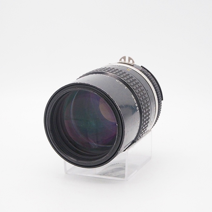 ニコン ニコン Ai 135/2.8 レモン社：カメラファン | 中古カメラ・レンズ検索サイト／欲しい中古カメラが見つかる！
