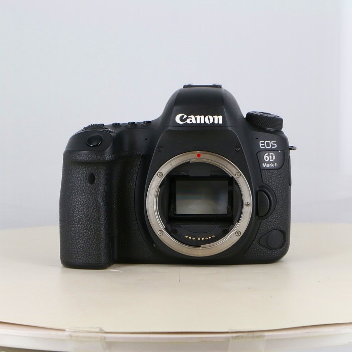 キヤノン キヤノン EOS 6D MARK2 ボディ カメラのナニワ：カメラファン | 中古カメラ・レンズ検索サイト／欲しい中古カメラが見つかる！