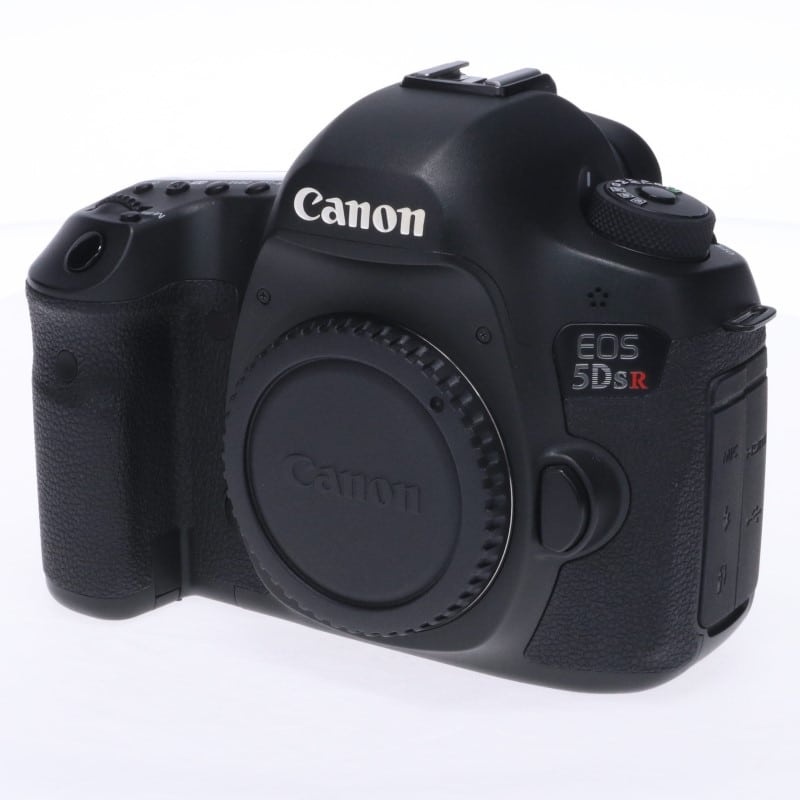 Canon[キヤノン] EOS 5Ds R フジヤカメラ店：カメラファン | 中古カメラ・レンズ検索サイト／欲しい中古カメラが見つかる！