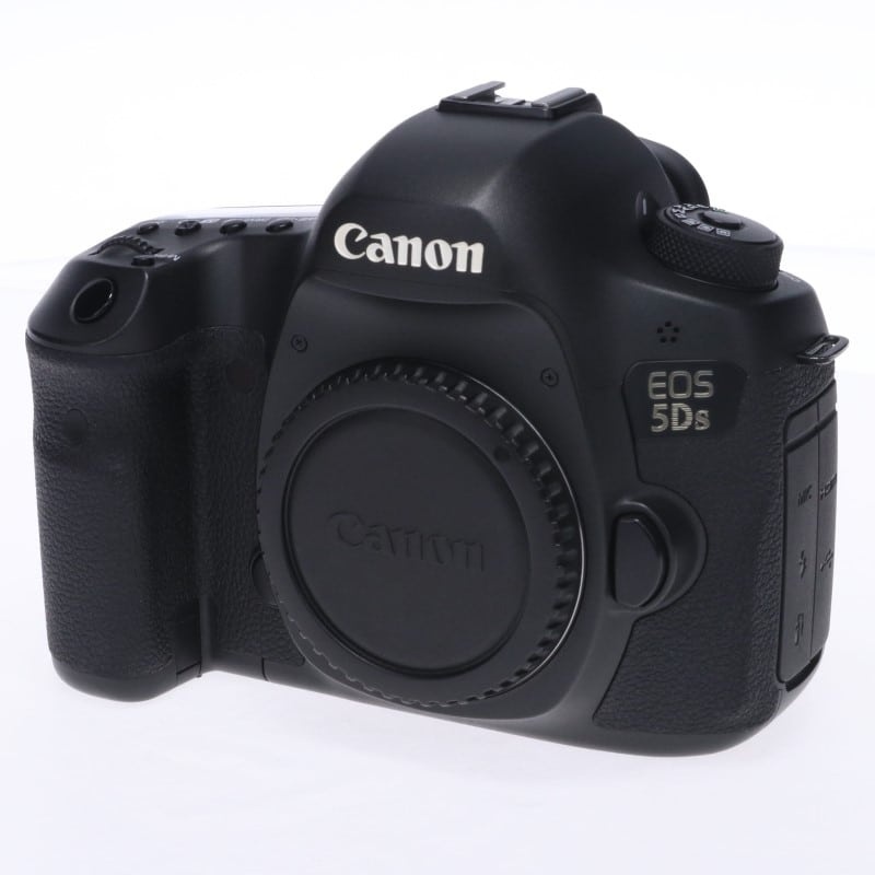 Canon[キヤノン] EOS 5Ds フジヤカメラ店：カメラファン | 中古カメラ・レンズ検索サイト／欲しい中古カメラが見つかる！