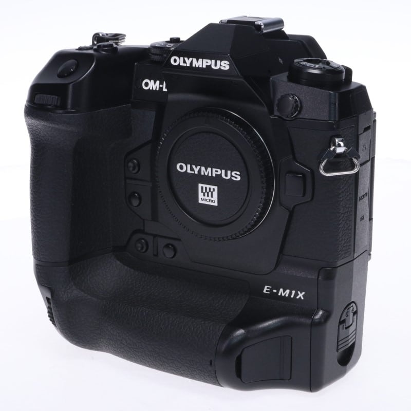 OLYMPUS／OM SYSTEM[オリンパス／オーエムシステム] OM-D E-M1X ボディ フジヤカメラ店：カメラファン | 中古カメラ・レンズ検索サイト／欲しい中古カメラが見つかる！