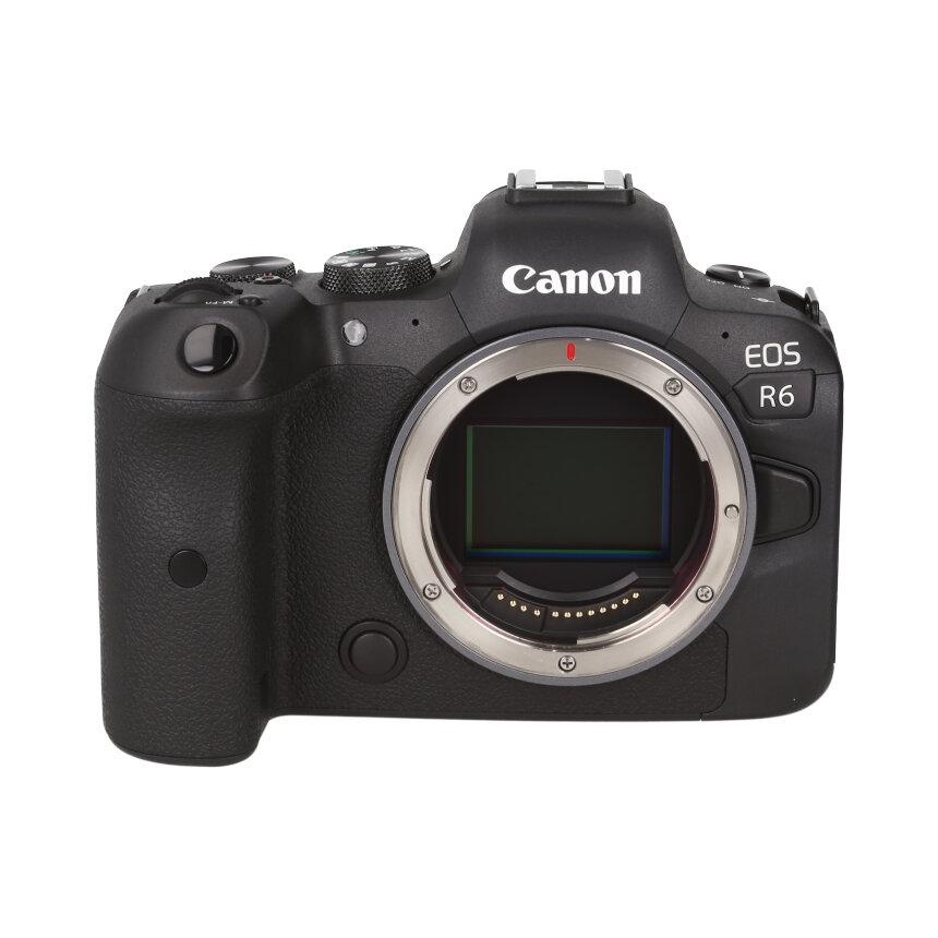 Canon Canon EOS R6 BODY 【A】 三宝カメラ：カメラファン | 中古カメラ・レンズ検索サイト／欲しい中古カメラが見つかる！