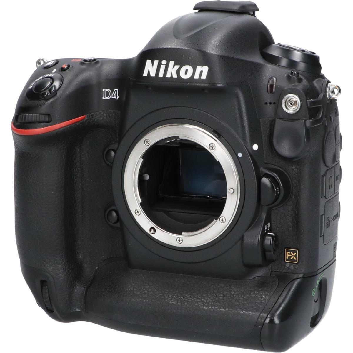 NIKON D4 KOMEHYO(コメヒョウ)：カメラファン | 中古カメラ・レンズ検索サイト／欲しい中古カメラが見つかる！