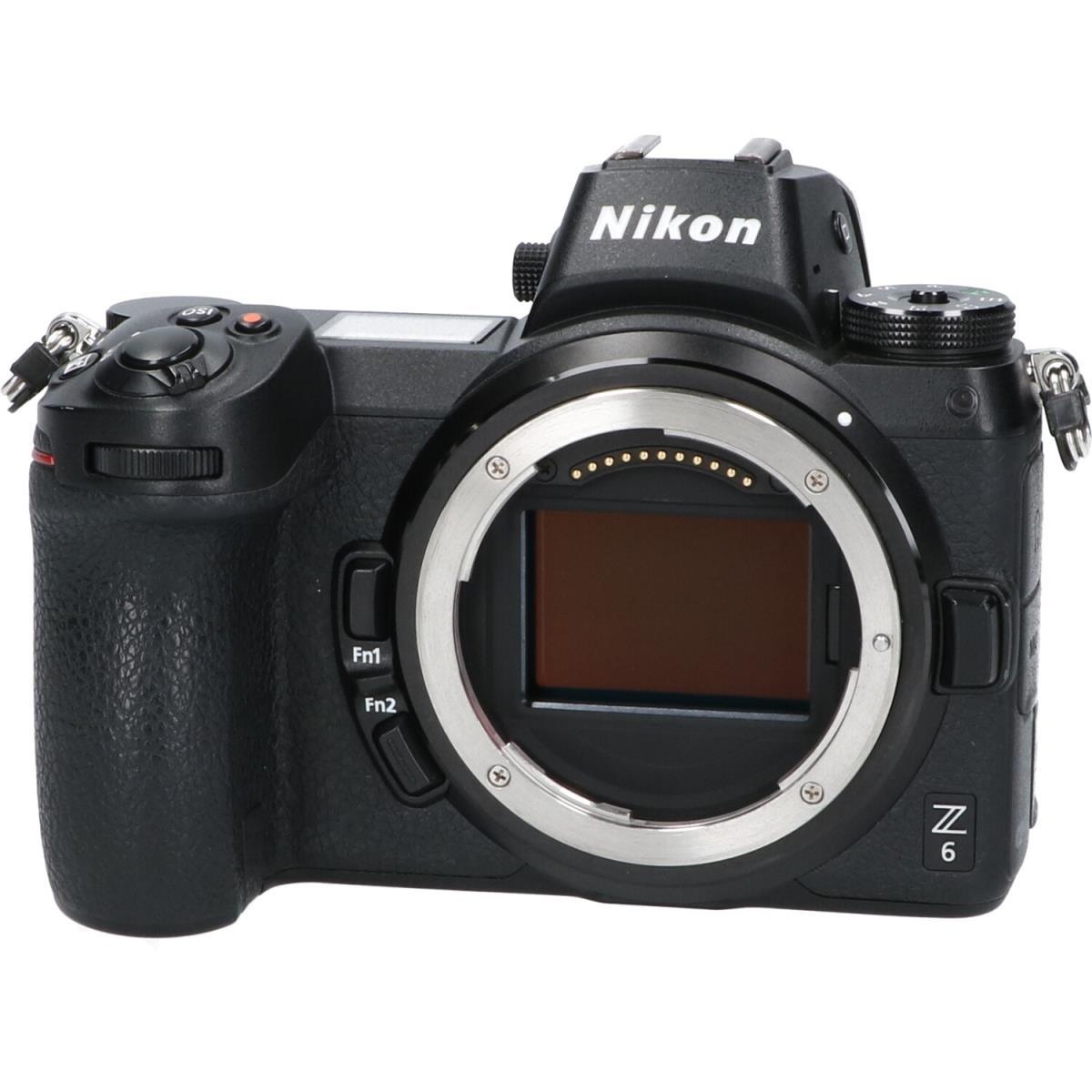 NIKON Z6 KOMEHYO(コメヒョウ)：カメラファン | 中古カメラ・レンズ検索サイト／欲しい中古カメラが見つかる！