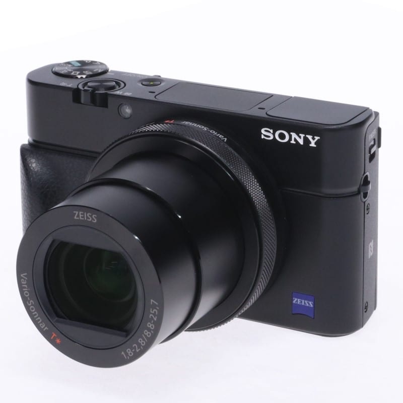 SONY[ソニー] Cyber-shot DSC-RX100M4 フジヤカメラ店：カメラファン | 中古カメラ・レンズ検索サイト／欲しい中古 ...